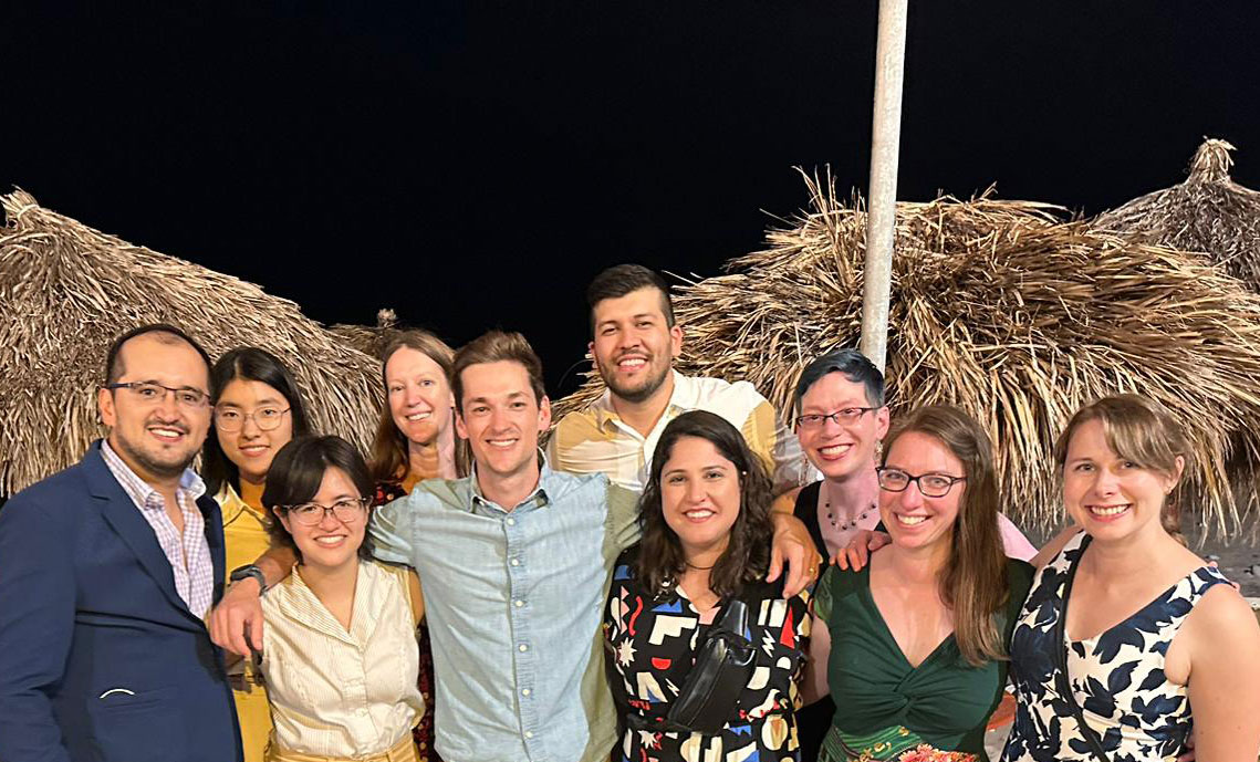 Group Environmental Mapping - SIG - Spatial Informatics Group