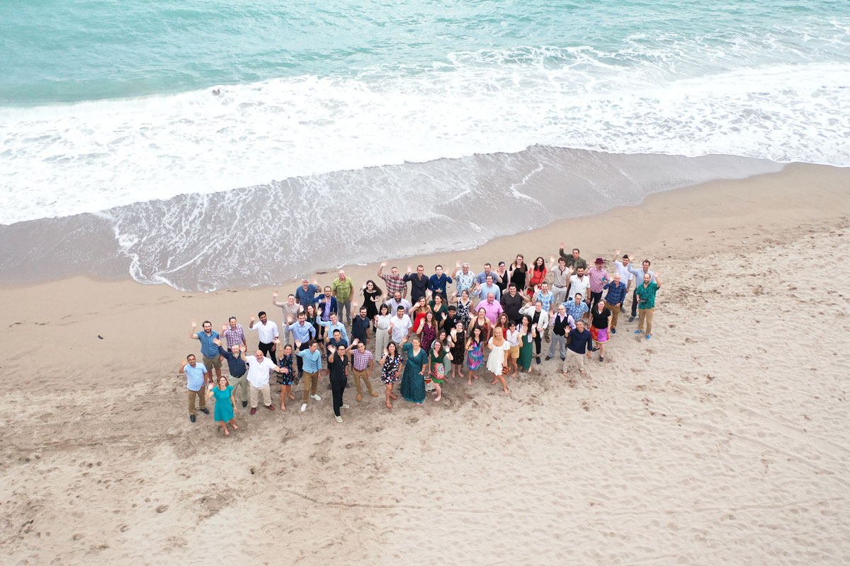 about us - SIG - Spatial Informatics Group