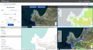 Planscape - SIG - Spatial Informatics Group