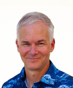 Austin Troy - SIG - Spatial Informatics Group