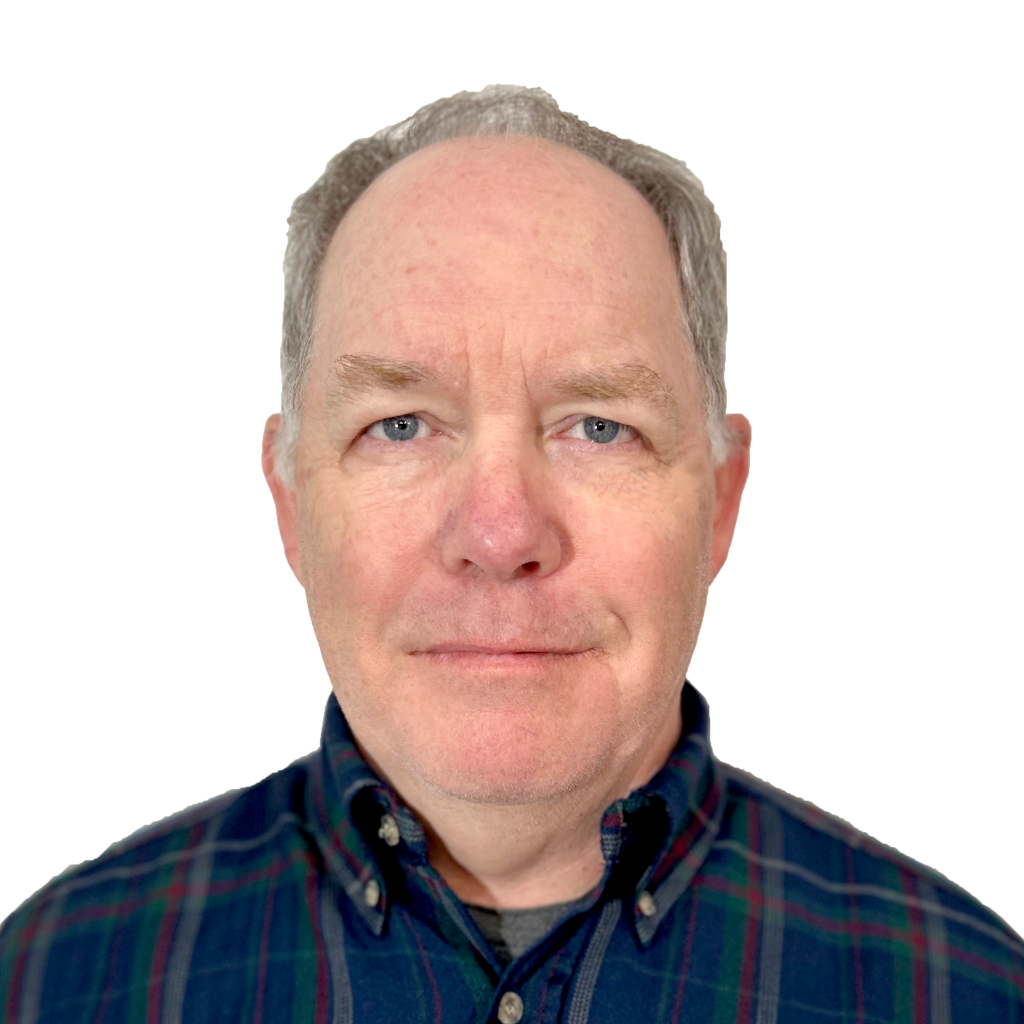 Chris Schow - SIG - Spatial Informatics Group