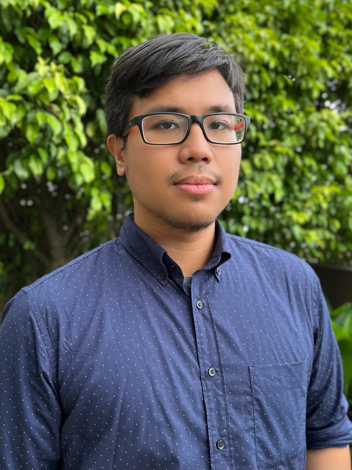 Daniel Marc G. dela Torre - SIG - Spatial Informatics Group