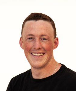 Ian Moore - SIG - Spatial Informatics Group