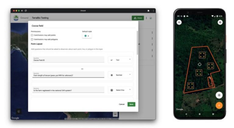 SIG Works With Google And Other Partners On New Tools That Democratize ...
