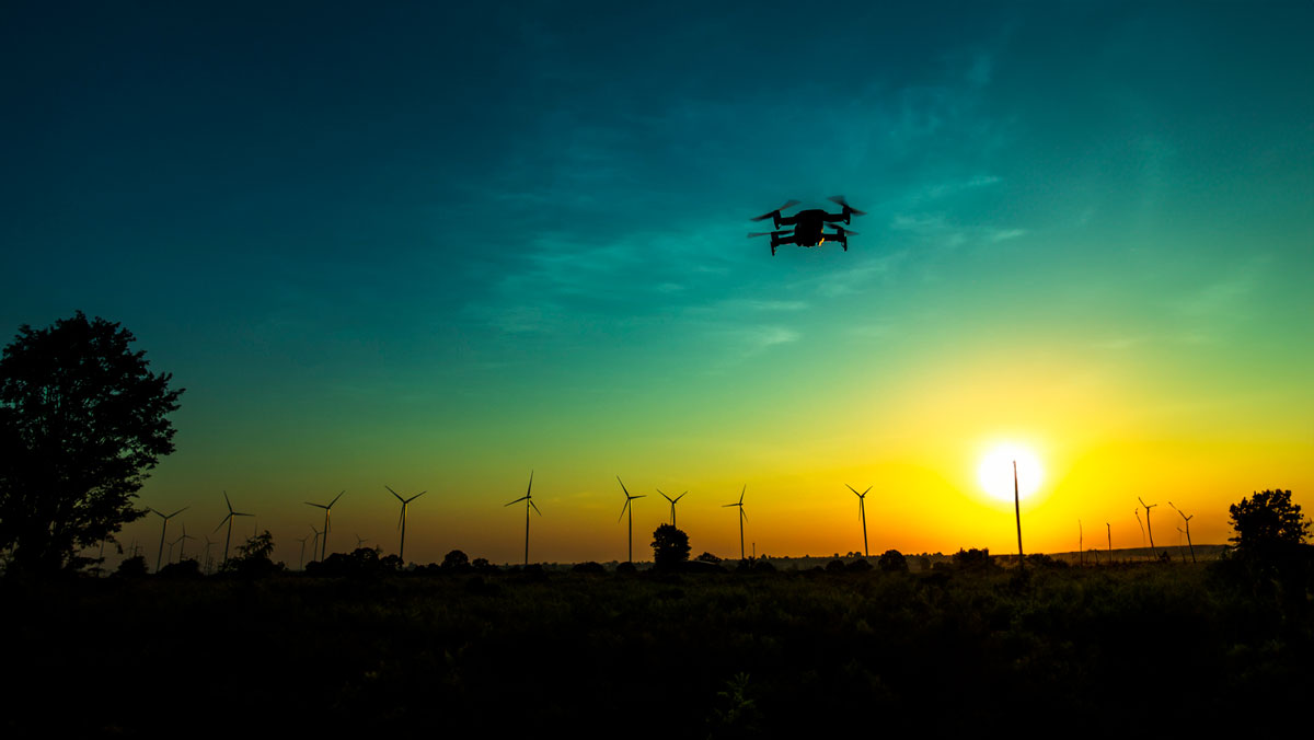 As Science Funding Decreases, Technology May Protect Our Ecological Future - SIG - Spatial ...