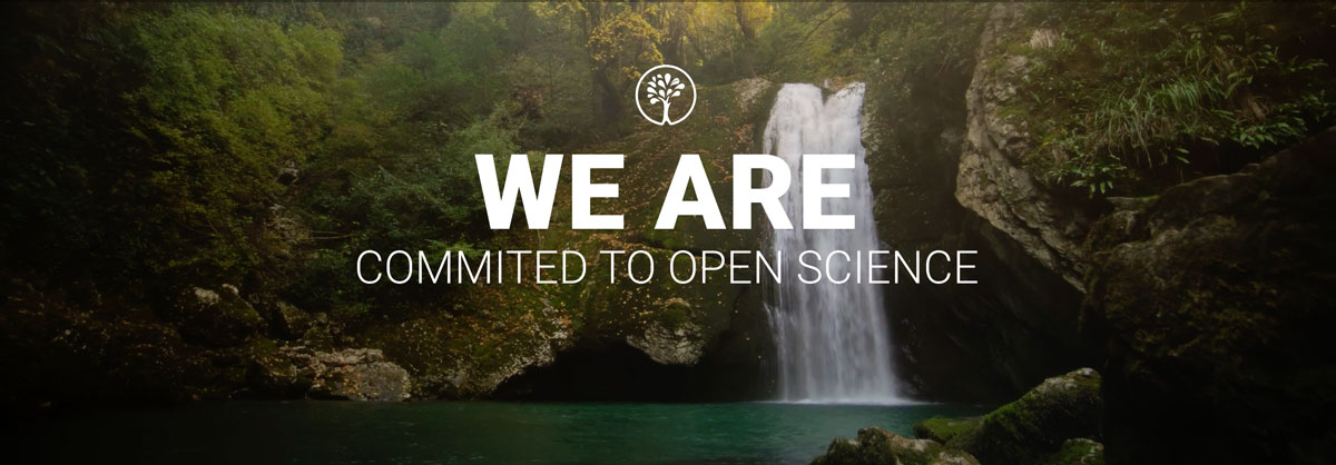 Open Science - SIG - Spatial Informatics Group