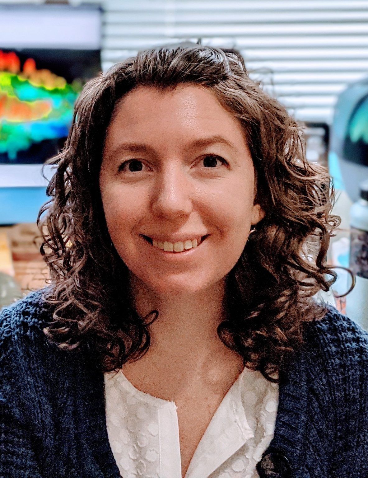 Shanna Hobbs - SIG - Spatial Informatics Group