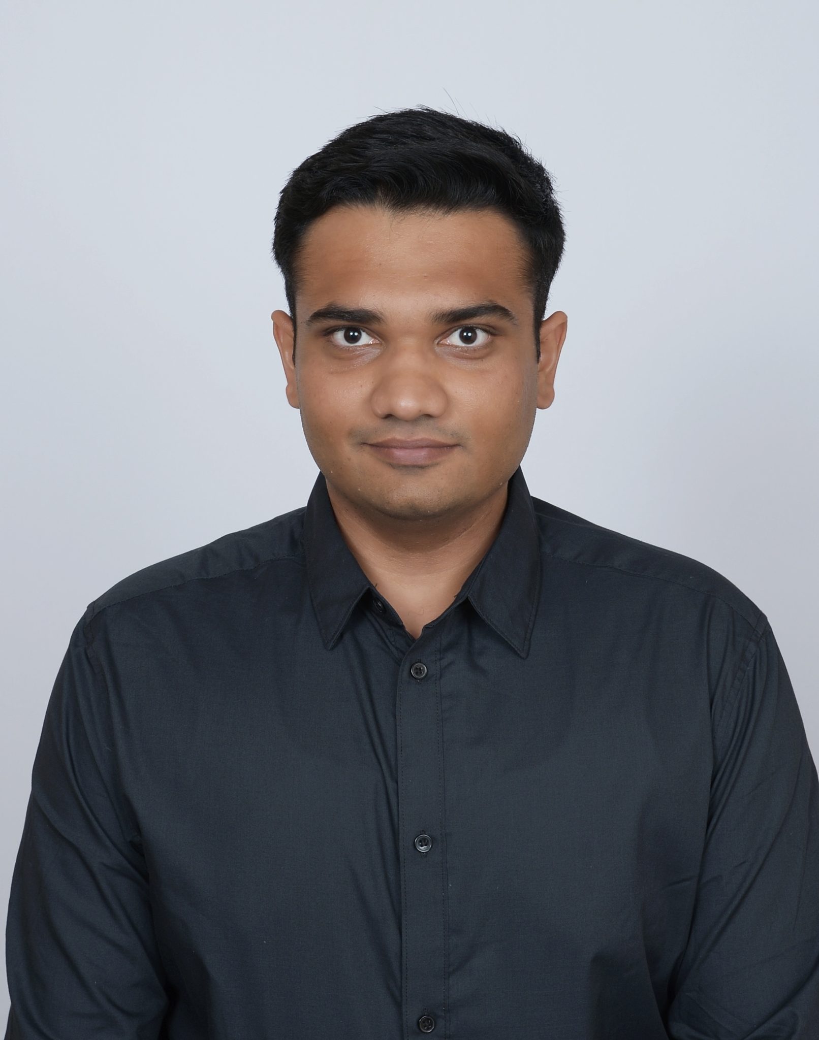 Gunjan Dayani - SIG - Spatial Informatics Group